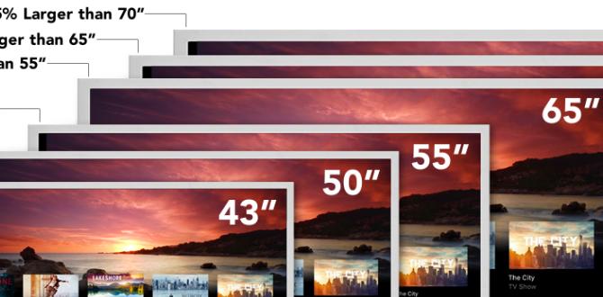 70 Vs 75 Inch Tv: Which Is The Best Option For You? - Life Beyond Code