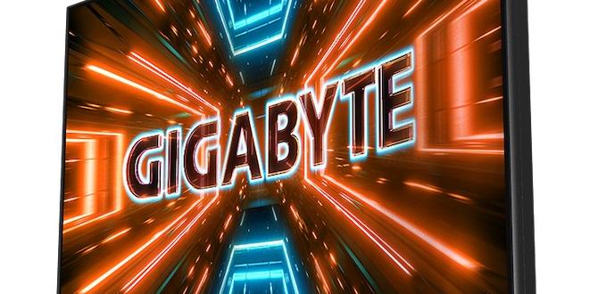 Gigabyte M32Qc 32 Inch Monitor Review: Worth The Investment? - Life ...