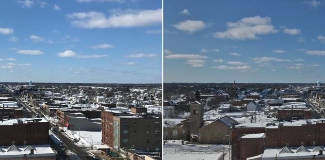 Understanding Hdr Mode: What Is Hdr Mode In Camera App - Life Beyond Code