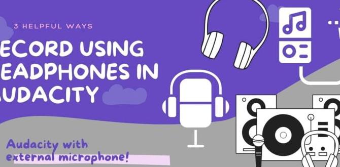 Fix Audacity Not Playing Sound Through Headphones In Windows - Life ...