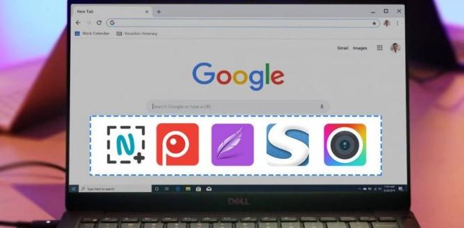 Top Chrome Screenshot Extensions | Best Picks For Capturing Screenshots ...