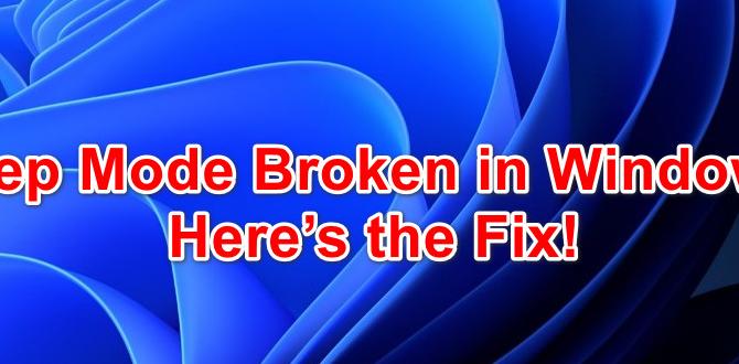 Fix Sleep Mode Or Hibernation Mode Not Showing Quick Solutions Life Beyond Code