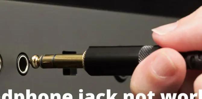 How To Fix Headphone Jack Not Working In Android Phone - Life Beyond Code