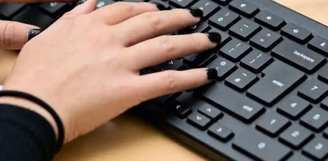 Unlocking Keyboard Anti Ghosting: What You Need To Know - Life Beyond Code