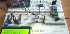 Modbus Rs485 Arduino: Implementing Fast And Efficient Communication - Life Beyond Code