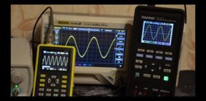 Essential Guide To Oscilloscopes For Beginners - Life Beyond Code
