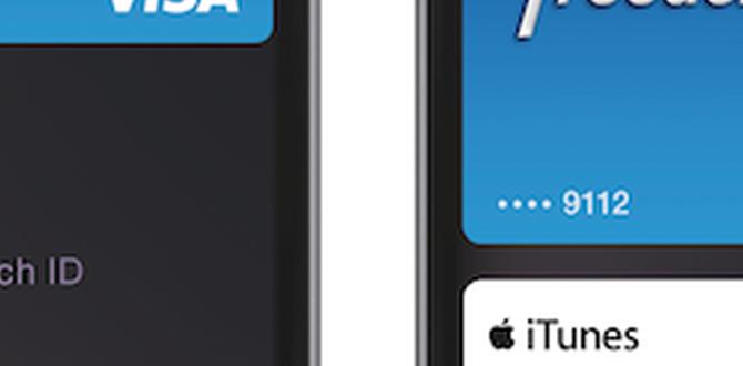 Does Capital One Support Apple Pay? Expert Answers - Life Beyond Code