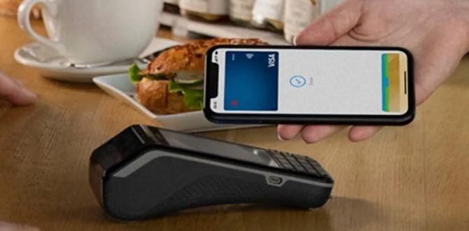 Does Carl S Jr Accept Apple Pay