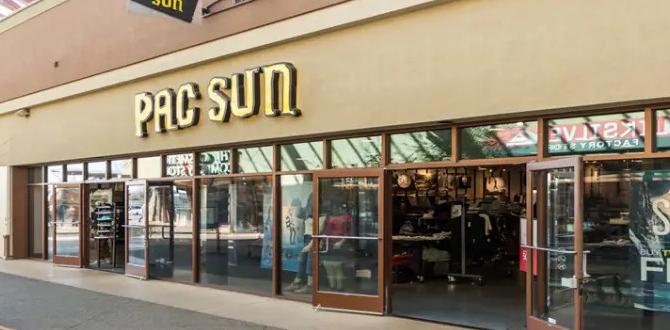 Does Pacsun Take Apple Pay? Find Out Here! - Life Beyond Code