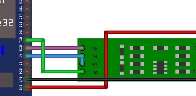Esp32 Rs485: A Guide To Implementing Rs485 Communication - Life Beyond Code