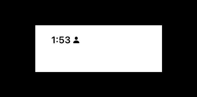 Person Icon Next To Time On Iphone: How To Customize - Life Beyond Code