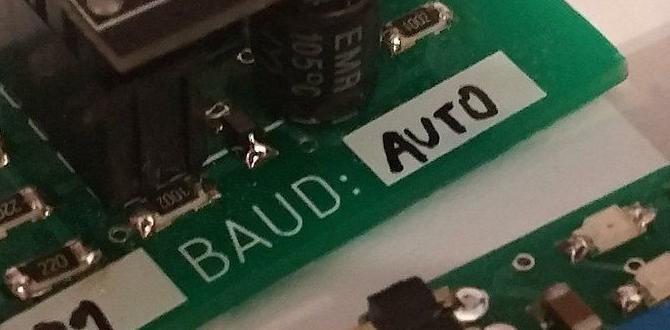 Uart Stm32: A Comprehensive Guide For Stm32 Microcontrollers - Life Beyond Code