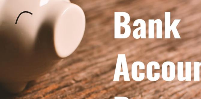 Unlock The Best Bank Bonuses Today: Top Deals Revealed - Life Beyond Code