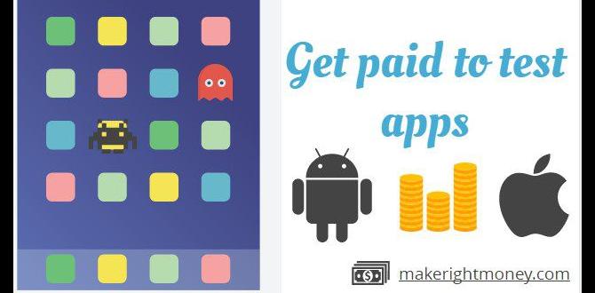 Get Paid To Test: Earn Money Testing Products Today - Life Beyond Code