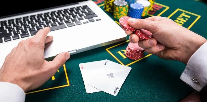 How To Gamble Online And Make Money: Expert Guide - Life Beyond Code