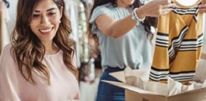 How To Sell Clothes Online And Make Money: Top Tips - 55 Characters - Life Beyond Code