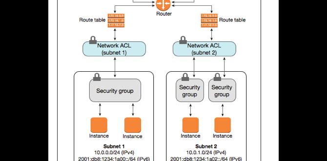 Comparing Aws Network Acl Vs Security Group: Which Is Best? - Life ...