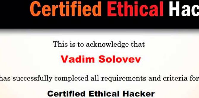 Certified Ethical Hacker Vs Oscp: A Detailed Comparison - Life Beyond Code Certified Ethical Hacker Vs Oscp: A Detailed Comparison - Life Beyond Code