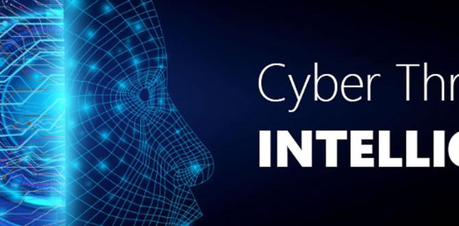 Cyber Intelligence Vs Cyber Security: Understanding The Differences ...