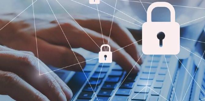 Why Is Networking Important For Cyber Security: Key Reasons - Life ...