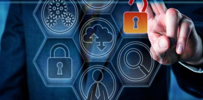 What Is Access Control In Cyber Security? Explained - Life Beyond Code