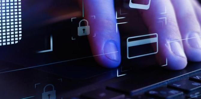 What Is Encryption In Cyber Security: Explained Simply - Life Beyond Code