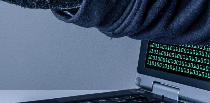 What Is Identity Theft In Cyber Security: Everything You Need To Know ...