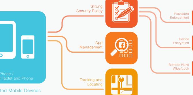 What Is Mdm In Cyber Security: A Comprehensive Guide - Life Beyond Code