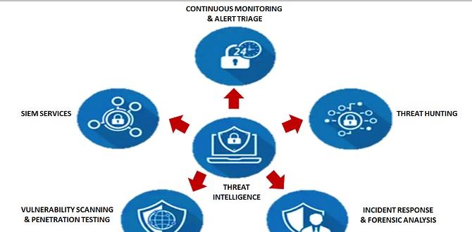 What Is Mdr In Cyber Security? Essential Guide & Insights - Life Beyond Code