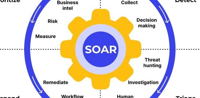 What Is Soar In Cyber Security: The Ultimate Guide - Life Beyond Code