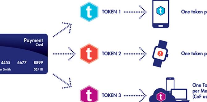What Is Tokenization In Cyber Security? Learn The Basics - Life Beyond Code
