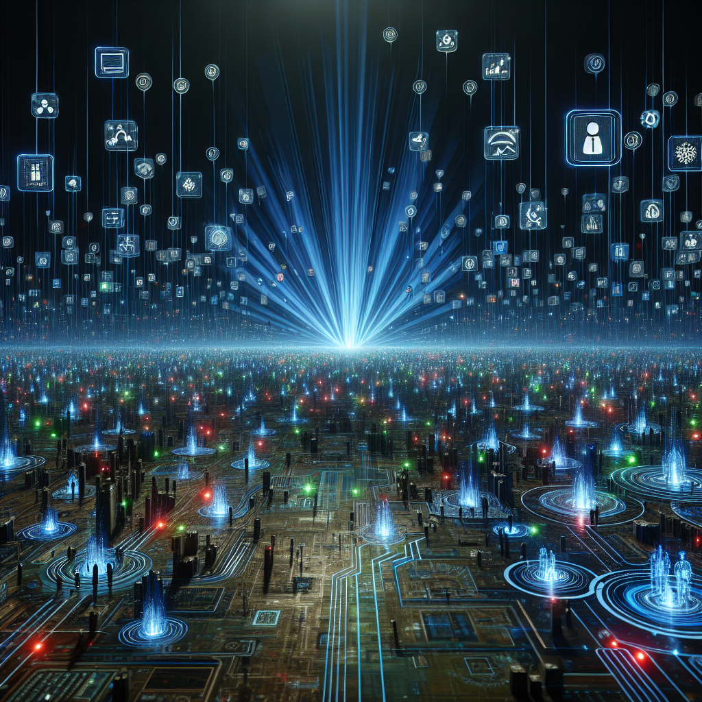 Discover How Many Cyber Security Jobs Are Available - Life Beyond Code