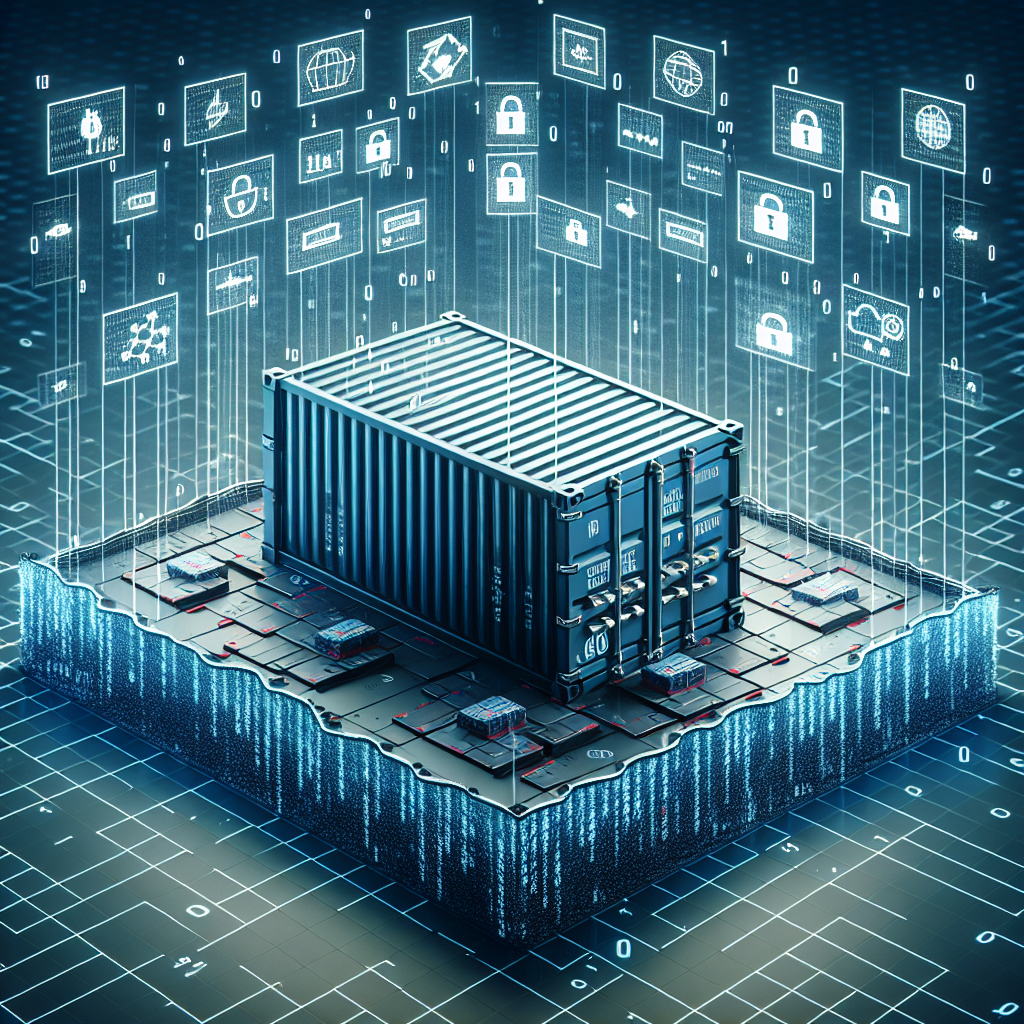 Exploring Containerization In Cyber Security: Definitions & Benefits ... Exploring Containerization In Cyber Security: Definitions & Benefits ...