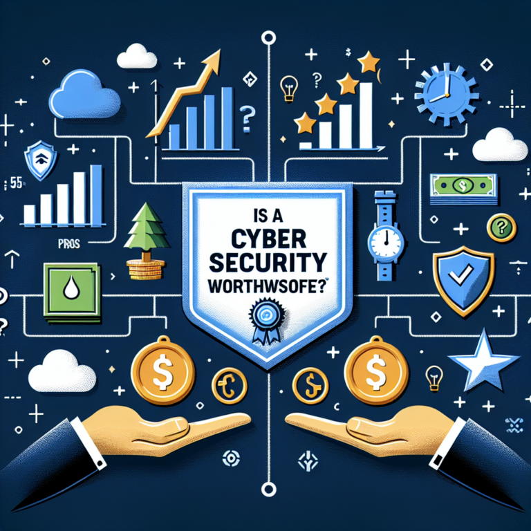 Difference Between Information Security Vs Cyber Security - Life Beyond Code