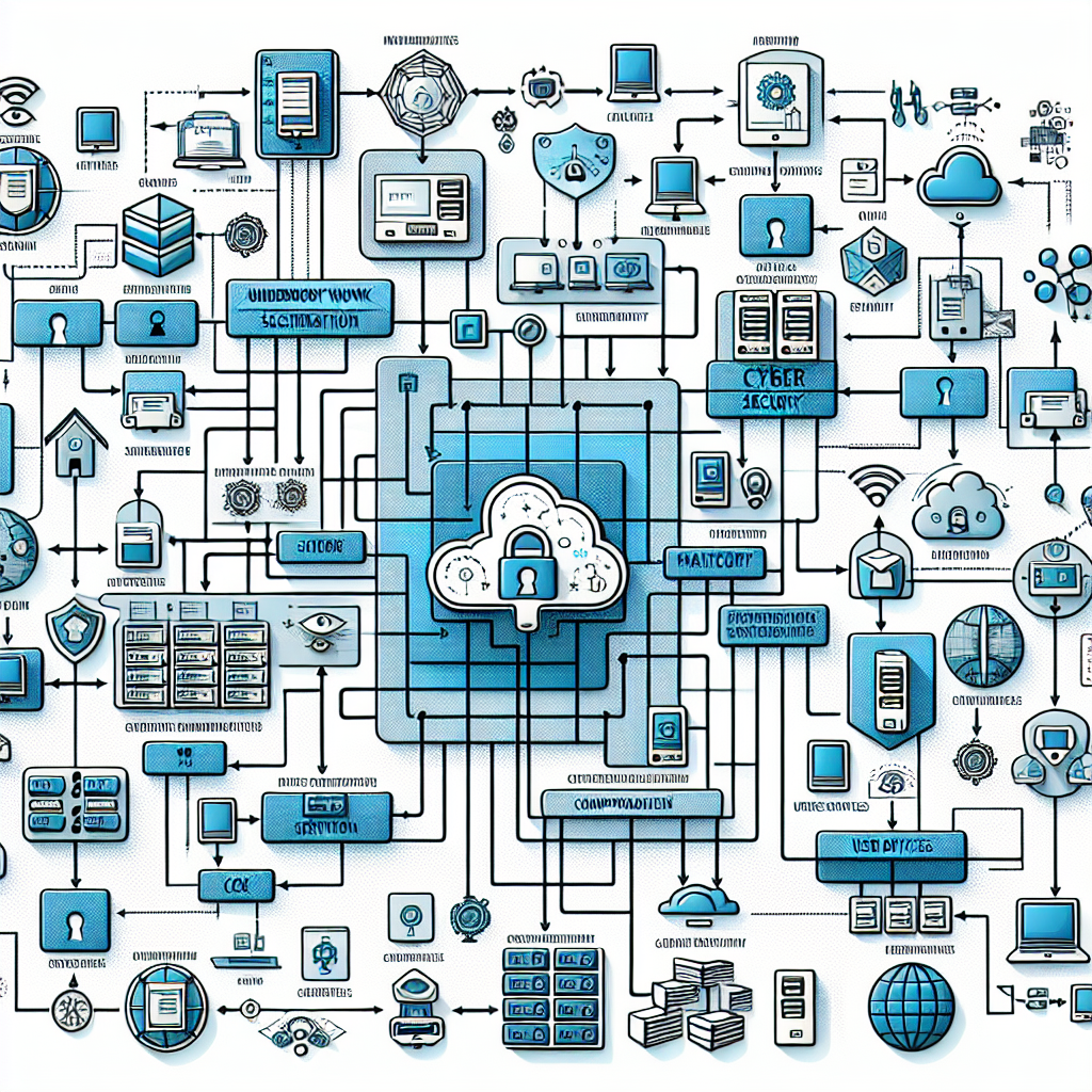 Understanding Network Segmentation In Cyber Security Explained Life