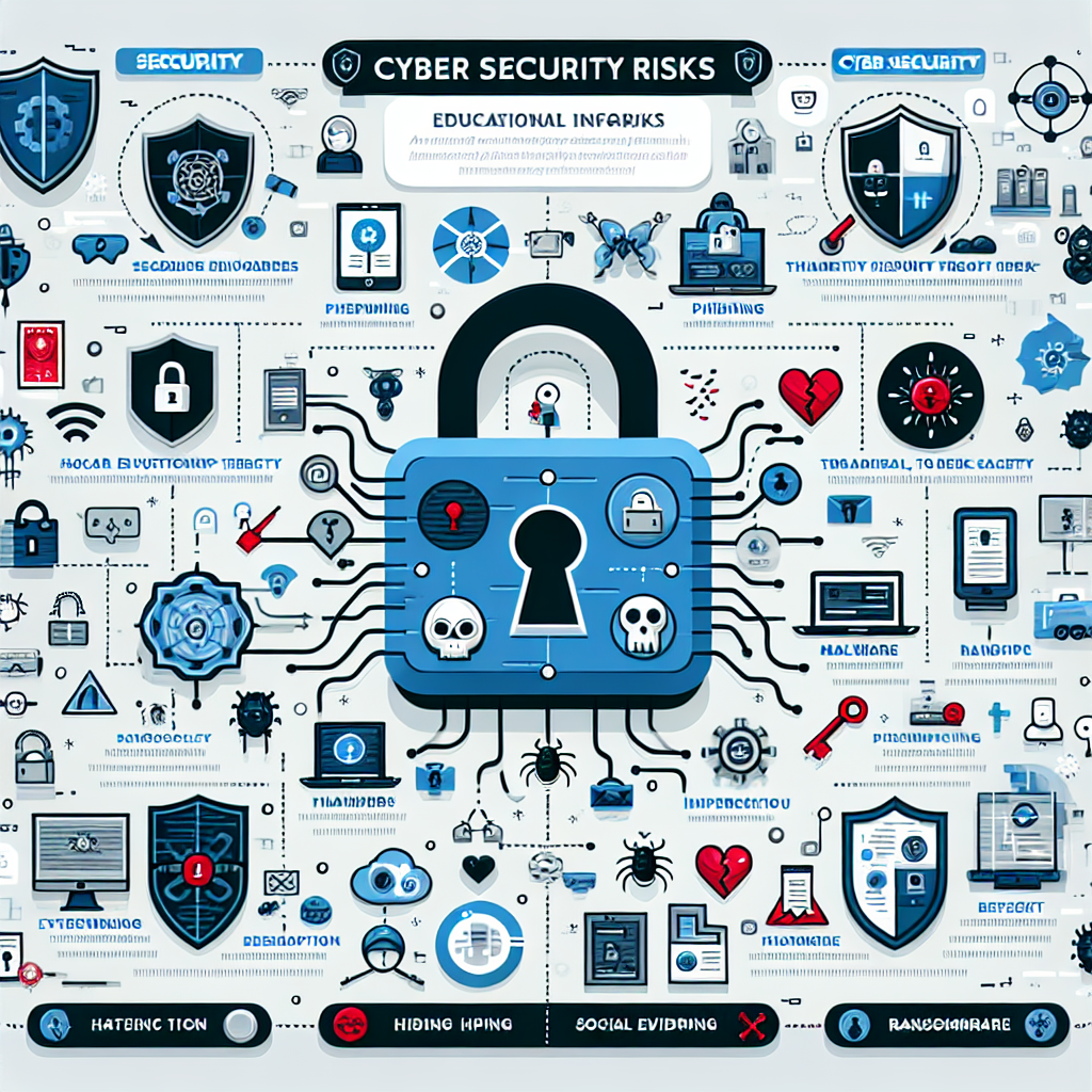 What Are Cyber Security Risks Important Insights Guide Life Beyond Code