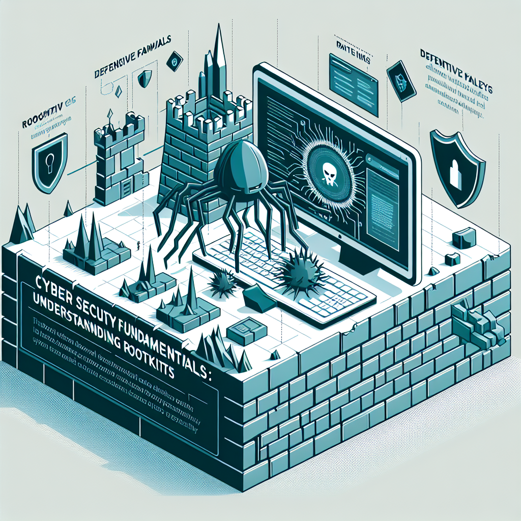 What Are Rootkits: Cyber Security Fundamentals Explained - Life Beyond Code