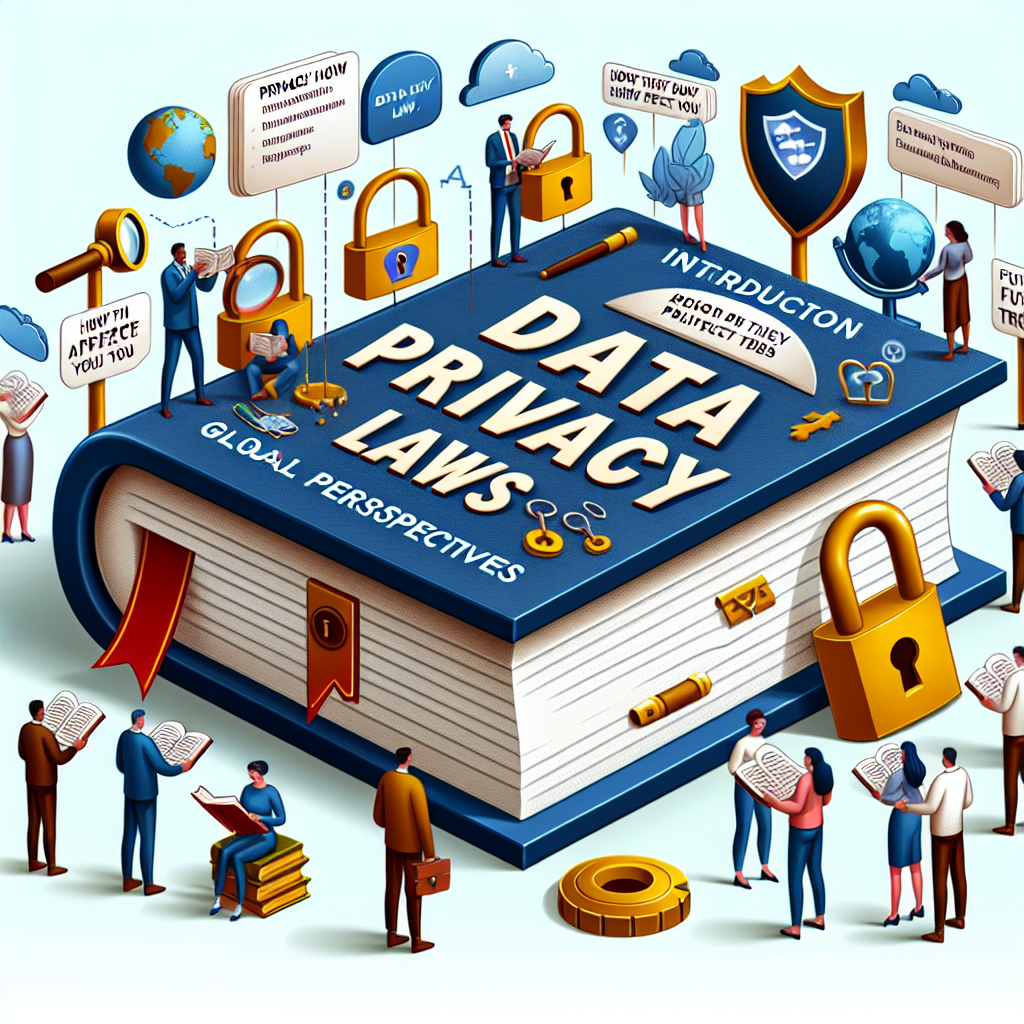 What Are The Data Privacy Laws: Everything You Need To Know - Life ...