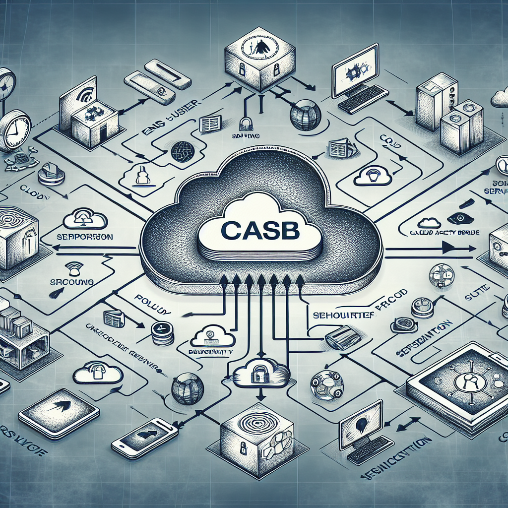 What Is Casb In Cyber Security: Everything You Need To Know - Life ...