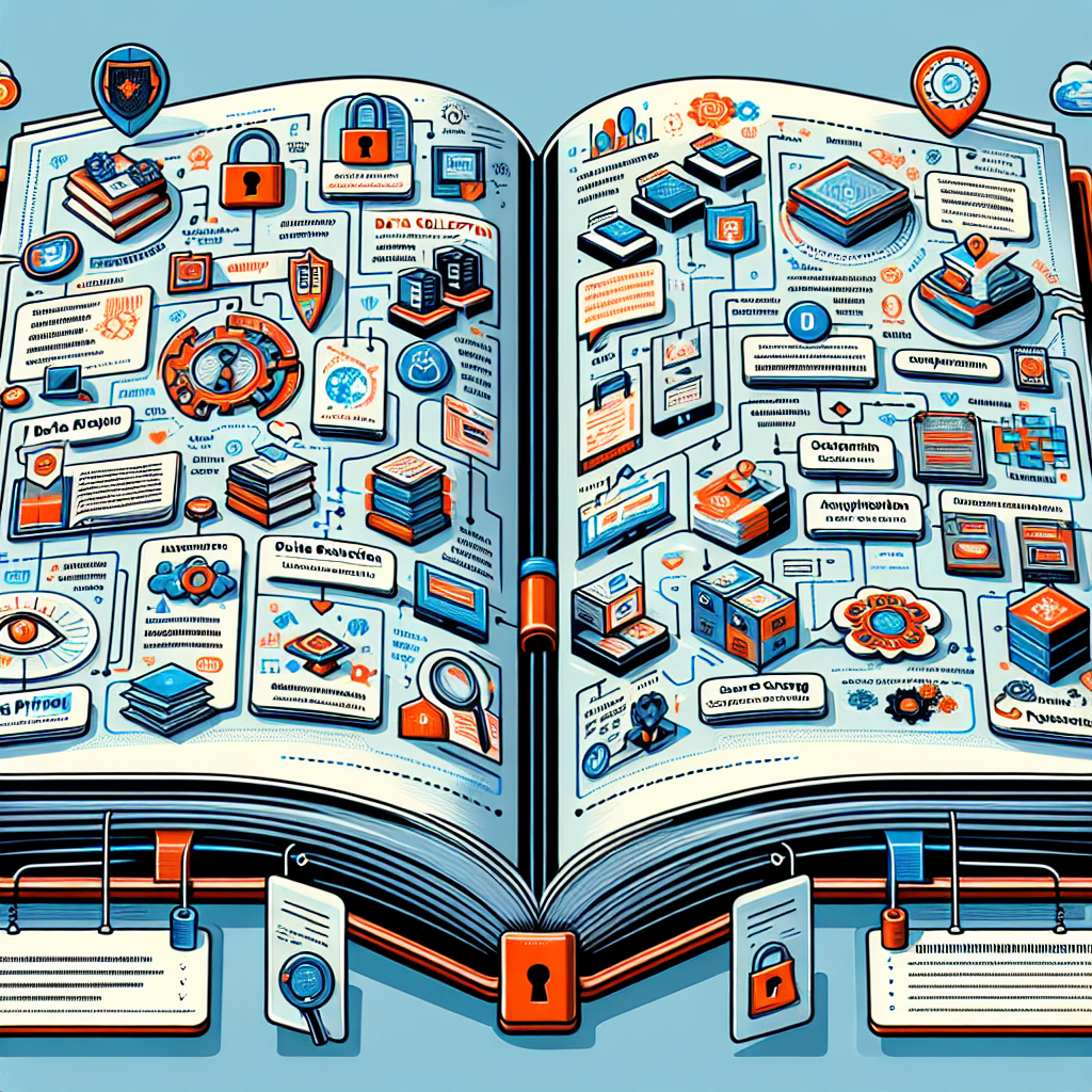 What Is Data Privacy Framework A Comprehensive Guide Life Beyond Code