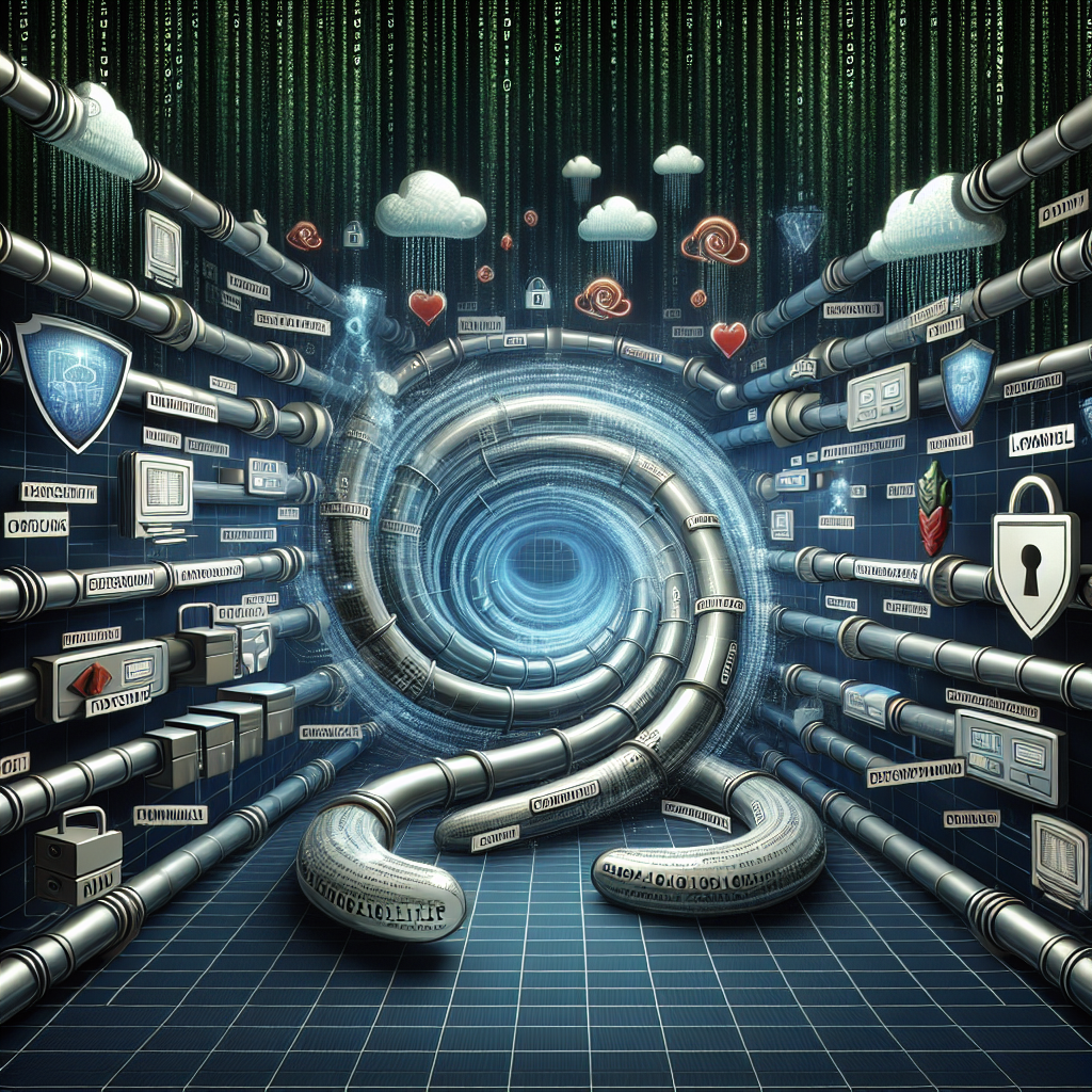 What Is Dlp In Cyber Security? A Comprehensive Guide - Life Beyond Code