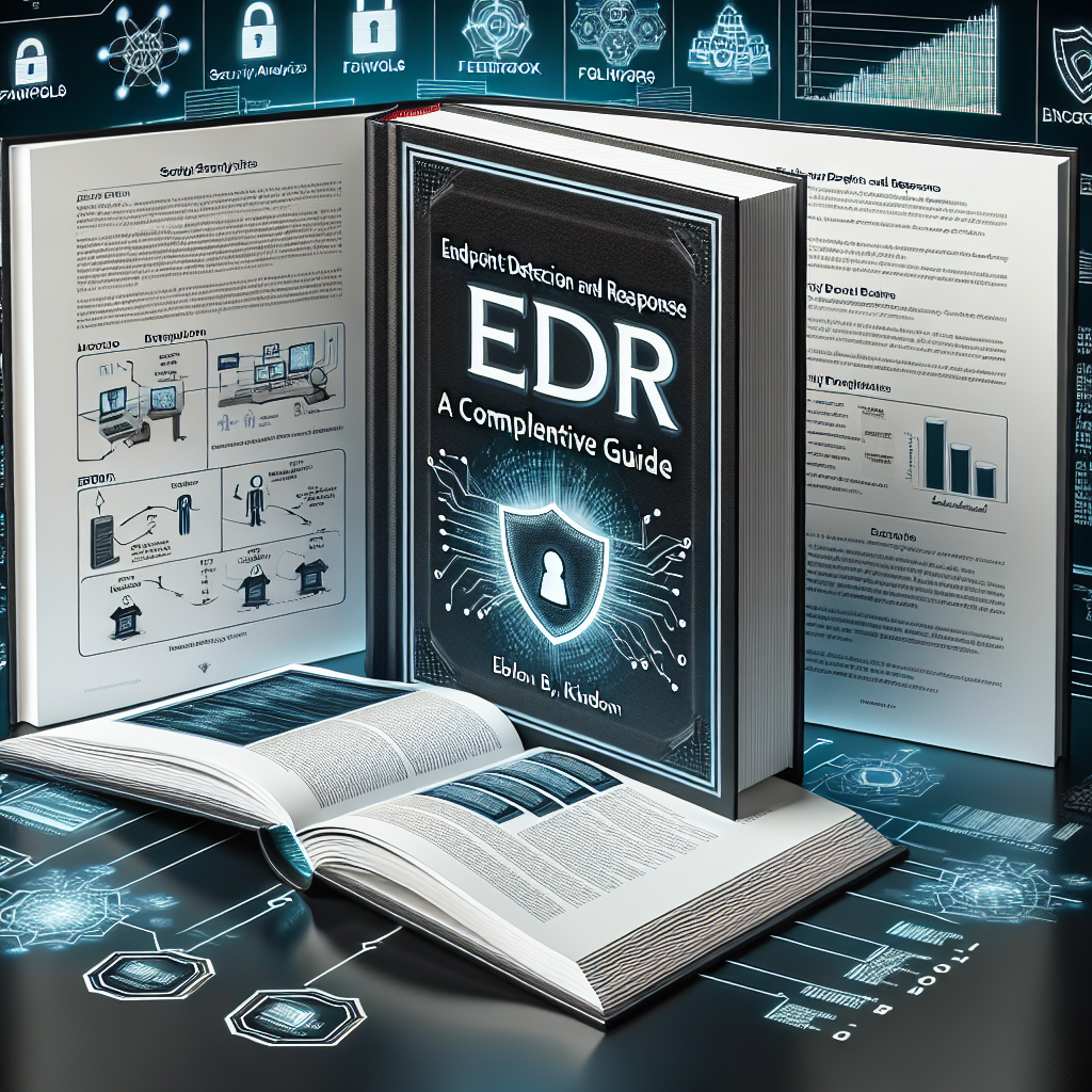 What Is Edr In Cyber Security: A Comprehensive Guide - Life Beyond Code