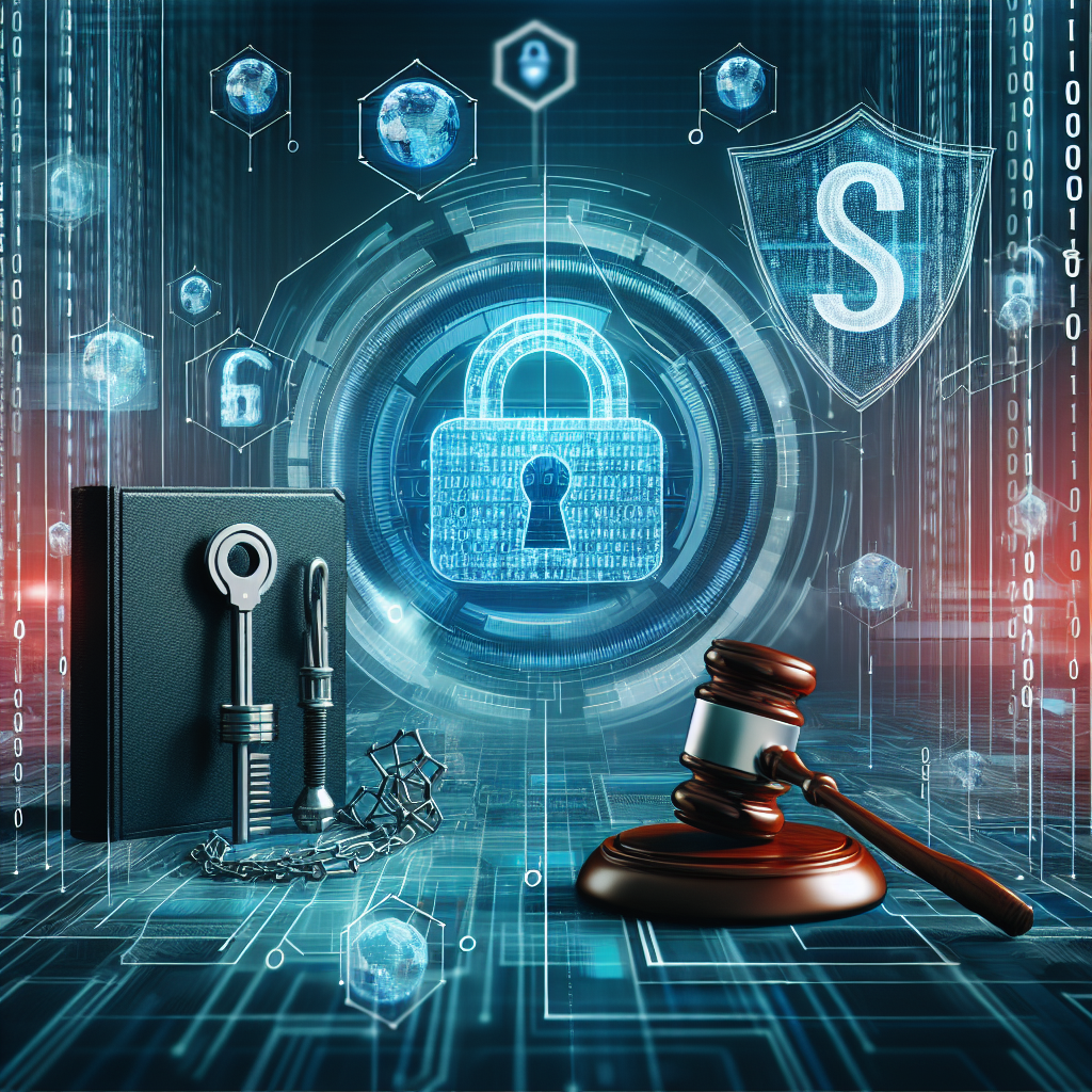 What Is Governance In Cyber Security: Key Insights - Life Beyond Code