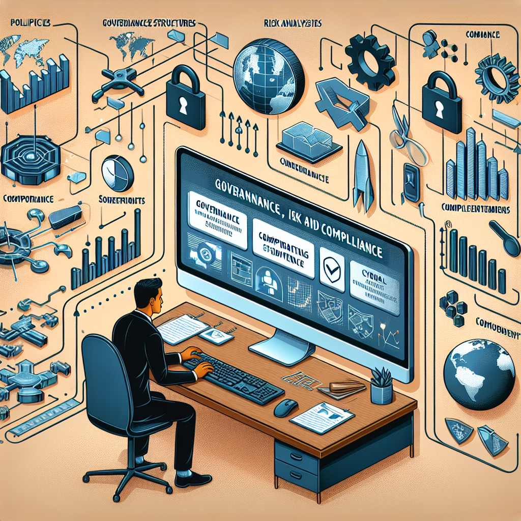 What Is Grc In Cyber Security: Everything You Need To Know - Life Beyond Code