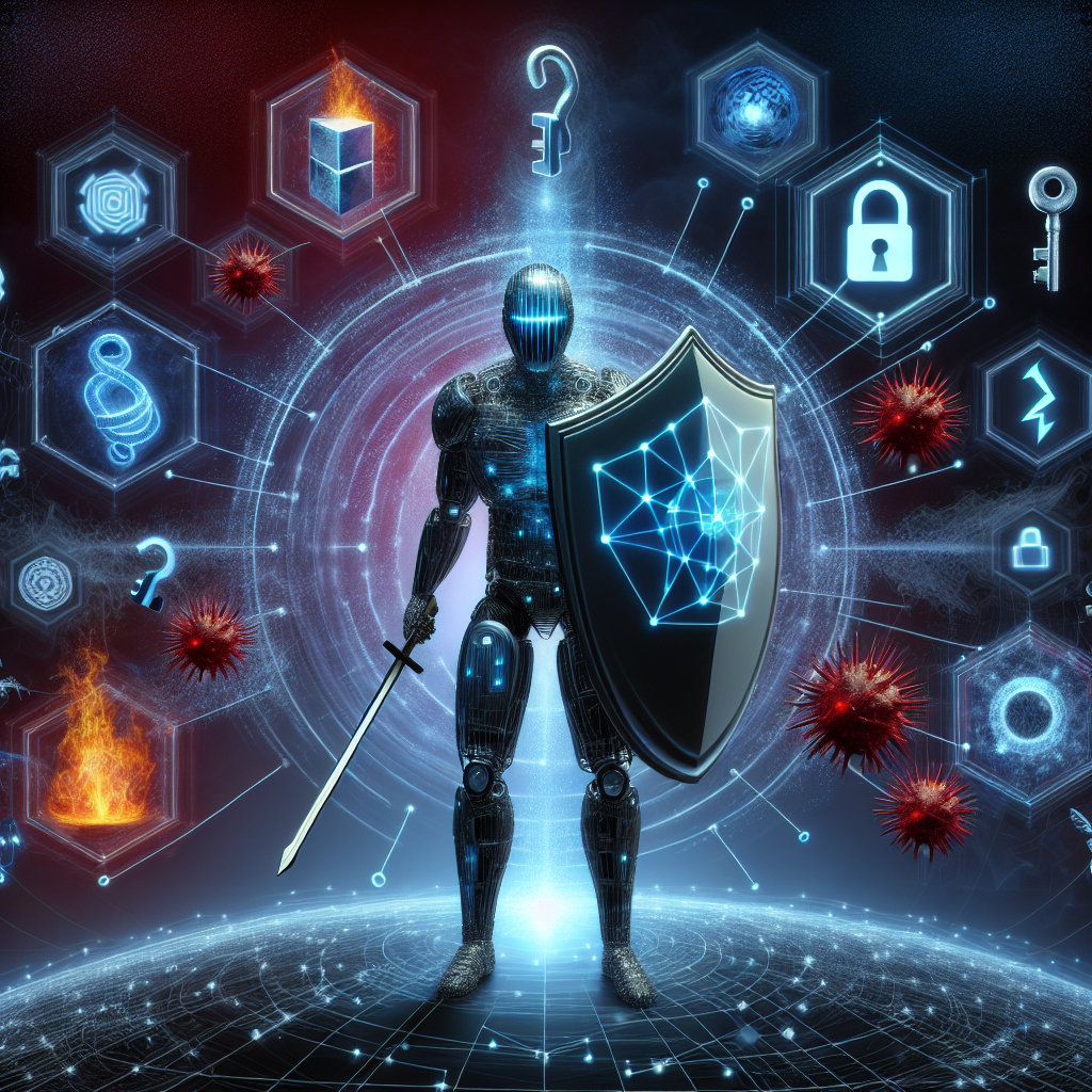 What Is Mitigation In Cyber Security: Key Insights - Life Beyond Code