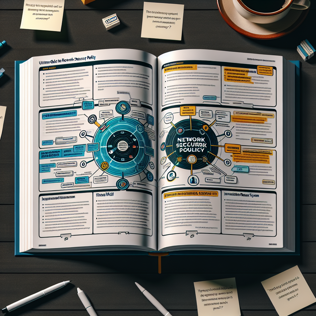 What Is Network Security Policy Ultimate Guide Life Beyond Code