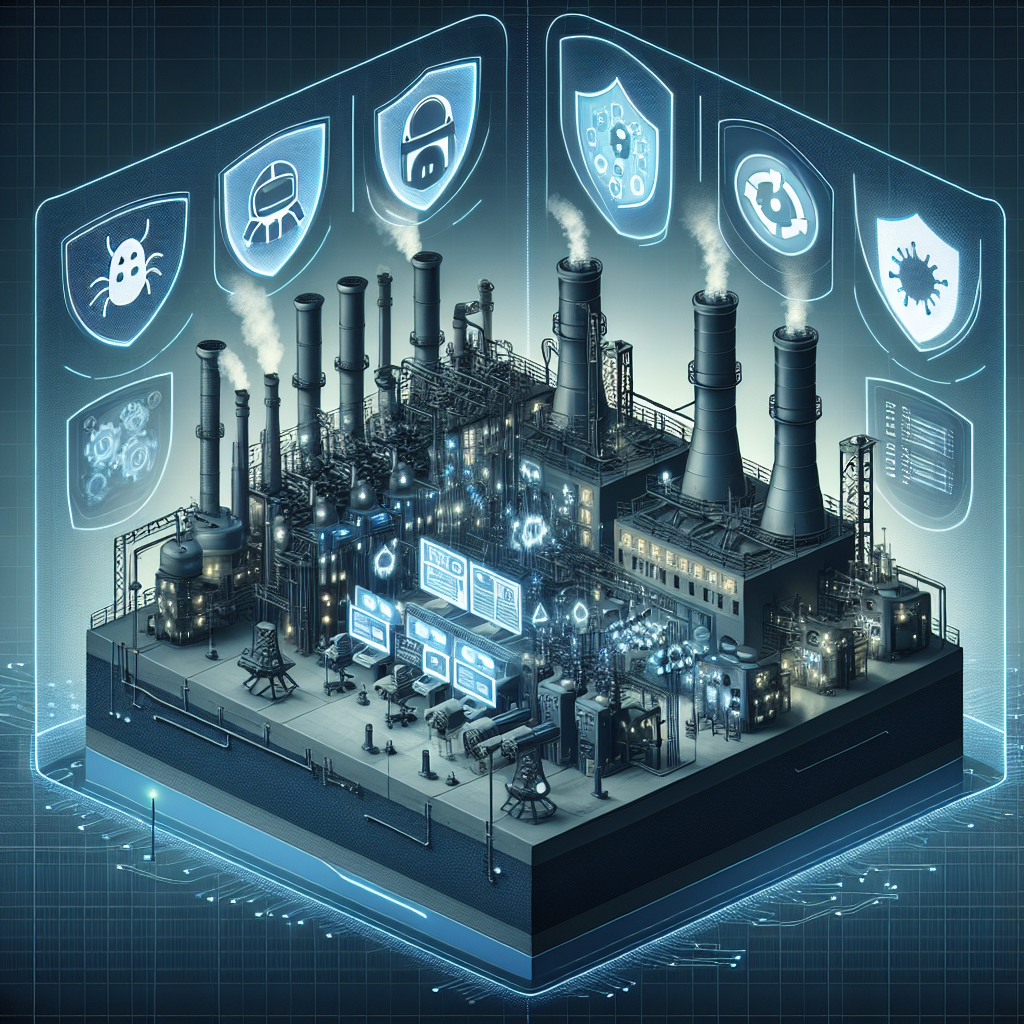 What Is Ot Cyber Security: Everything You Need To Know - Life Beyond Code