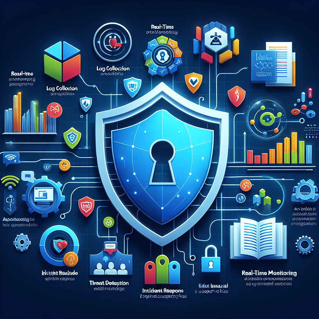 What Is Siem In Cyber Security: Key Insights Explained - Life Beyond Code