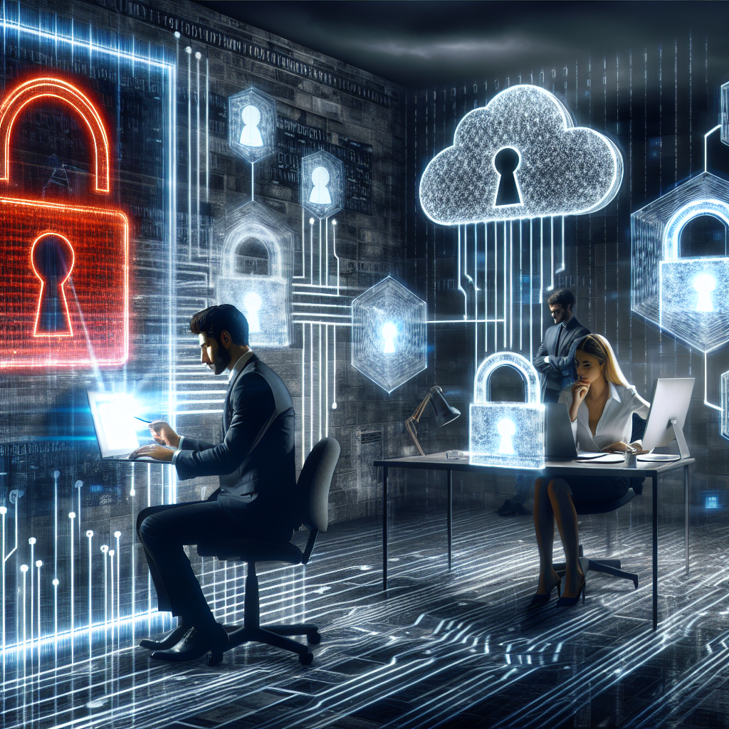 Why Cyber Security Is Important For Business - A Complete Guide - Life Beyond Code