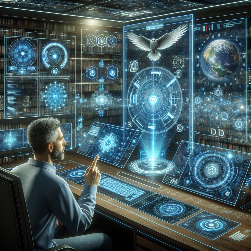 Will Ai Take Over Cyber Security - Expert Insights - Life Beyond Code